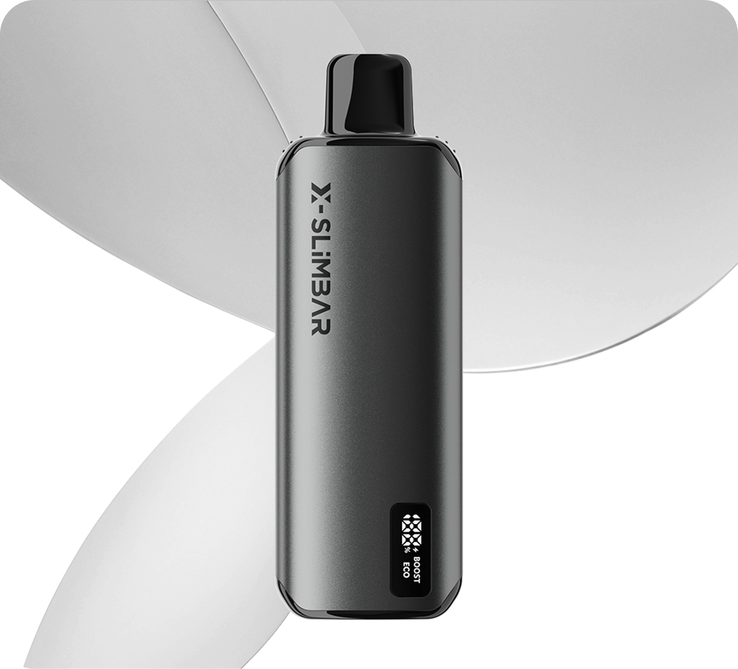 XVAPE SLIMBAR DEVICE Space Gray｜XVAPE - Luckvape Philippines – luckvape